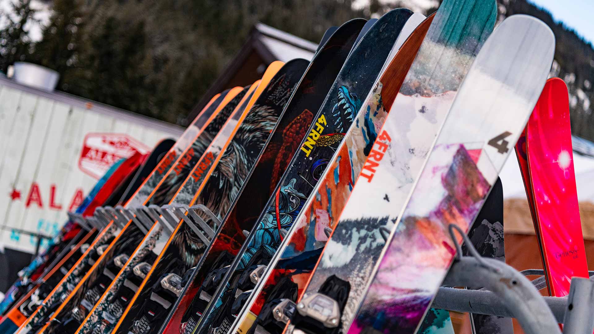 Best Seattle Ski Resort Near Mt Rainier | Crystal Mountain