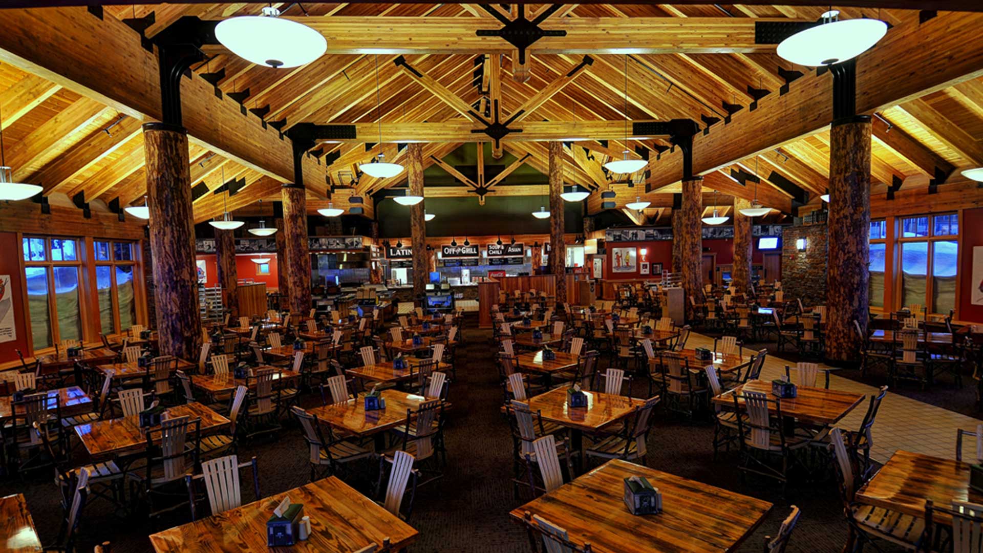 Weddings | Crystal Mountain Resort