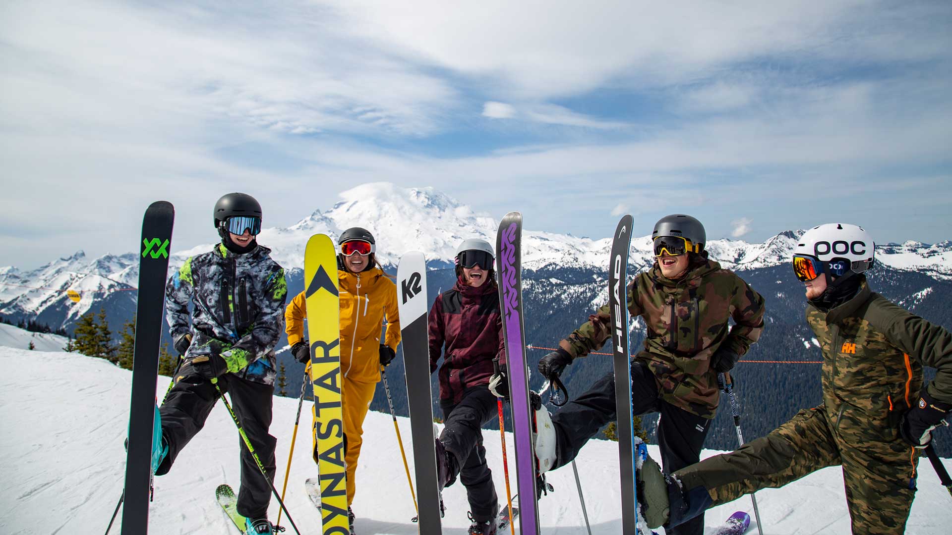 Groups & Corporate | Crystal Mountain Resort