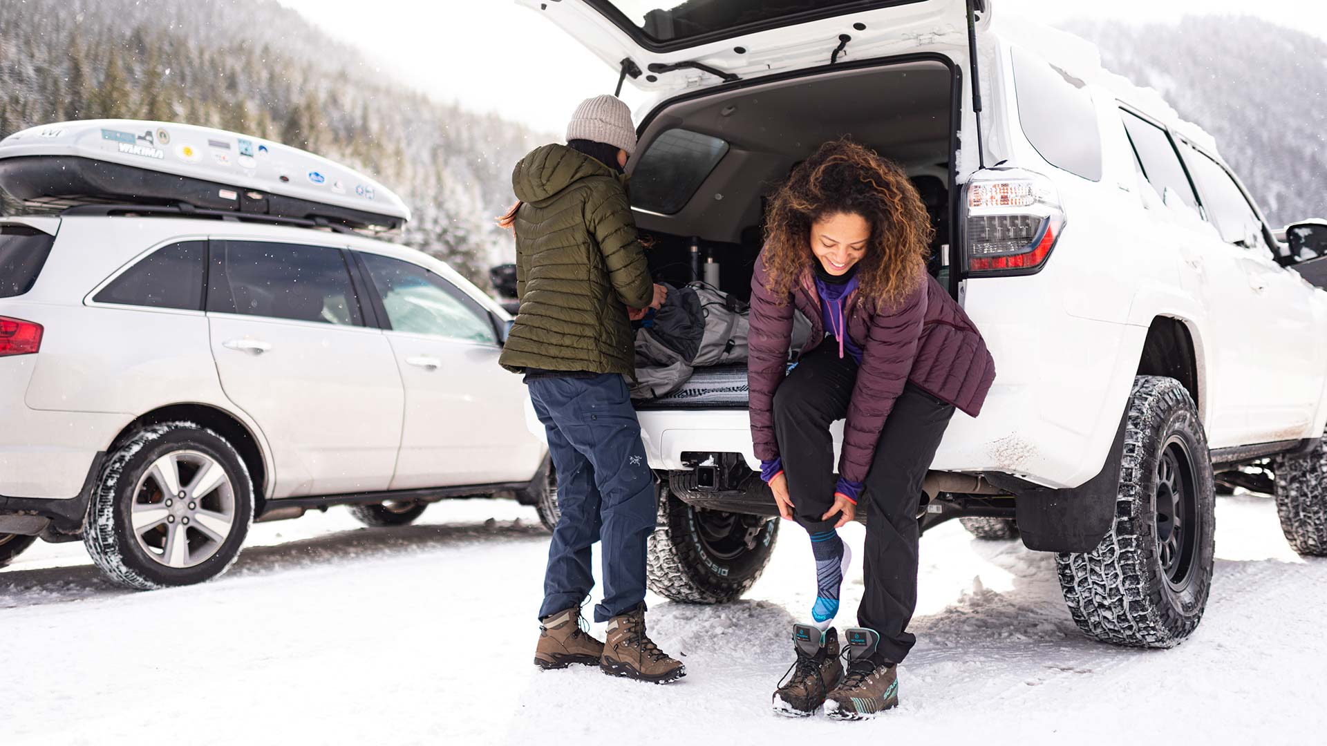 Lift Tickets and Season Passes | Crystal Mountain