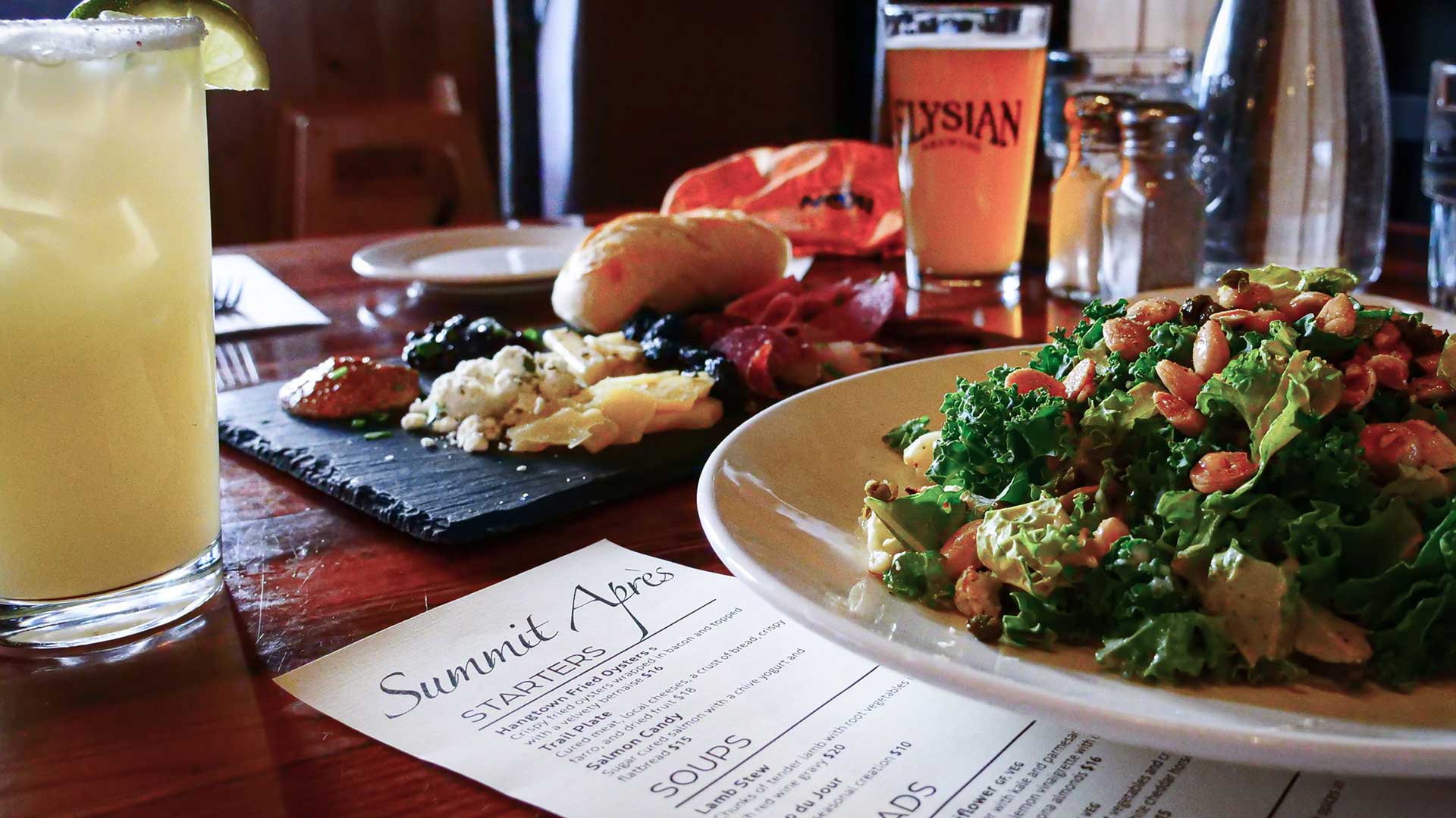 Mt. Rainier Gondola | Crystal Mountain