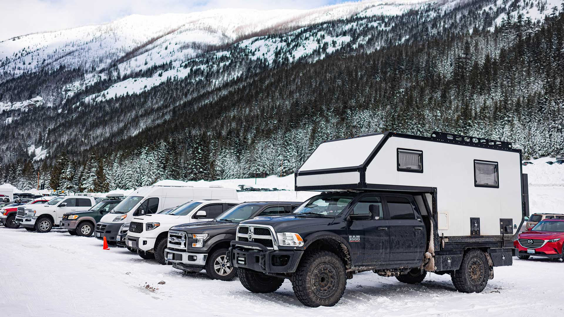 Visit Crystal Mountain This Summer | Crystal Mountain Resort