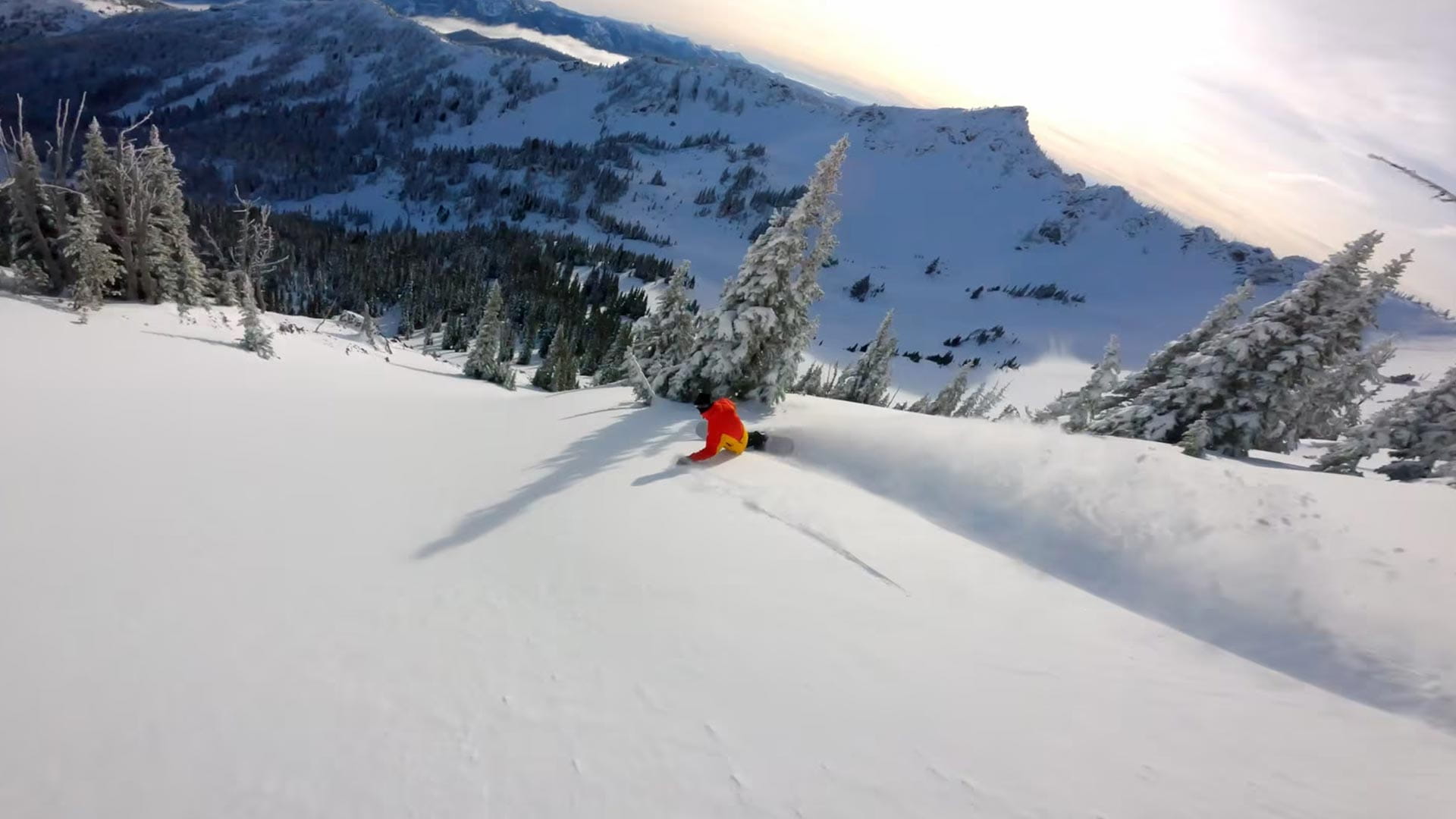 Best Seattle Ski Resort Near Mt Rainier | Crystal Mountain