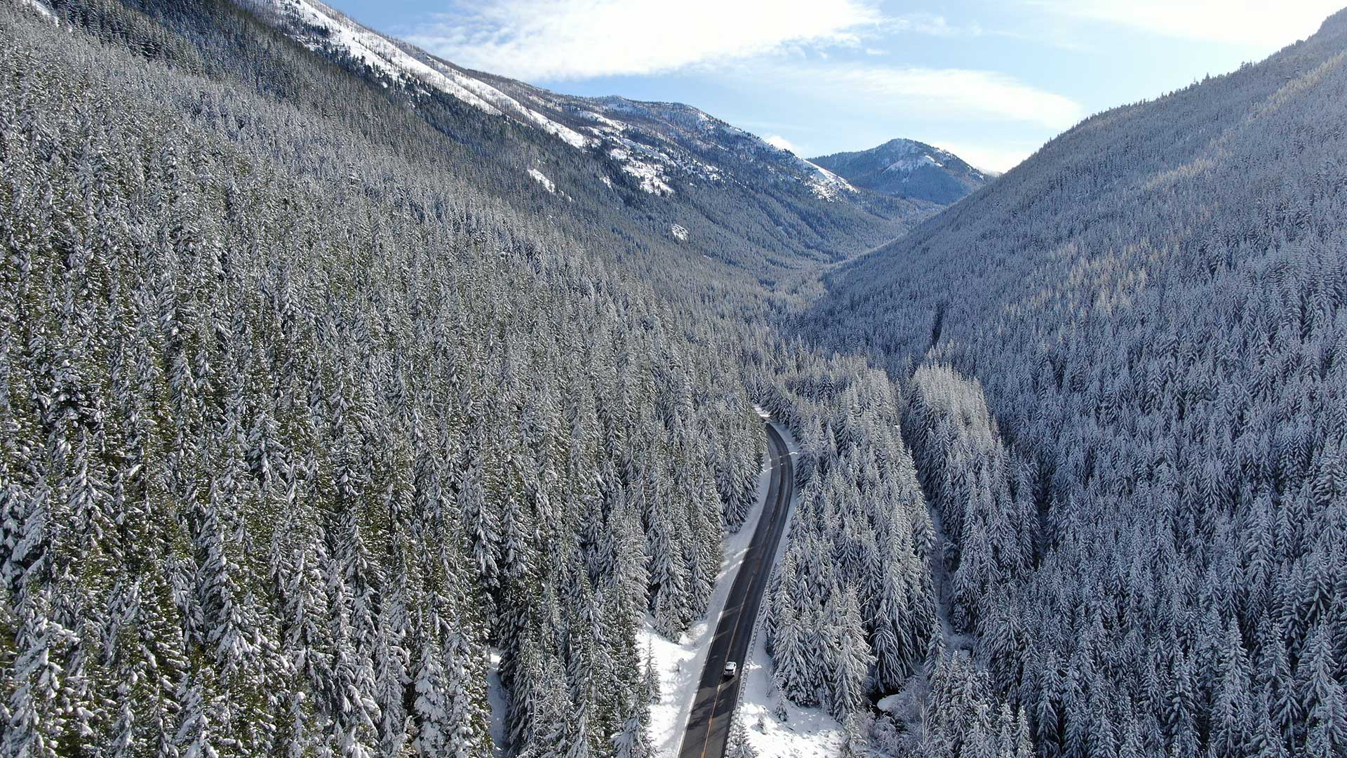 Plan Your Trip | Crystal Mountain Resort