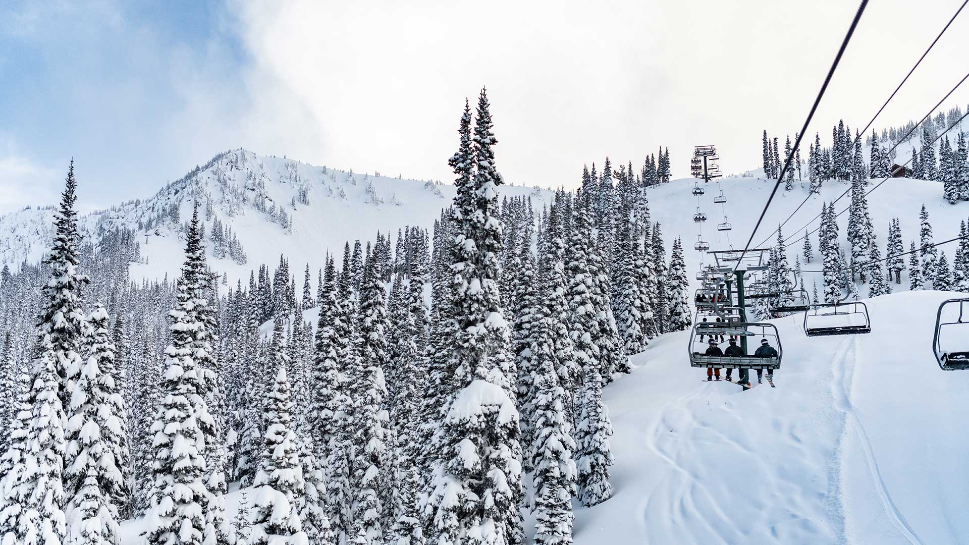 Day Tickets | Crystal Mountain Resort