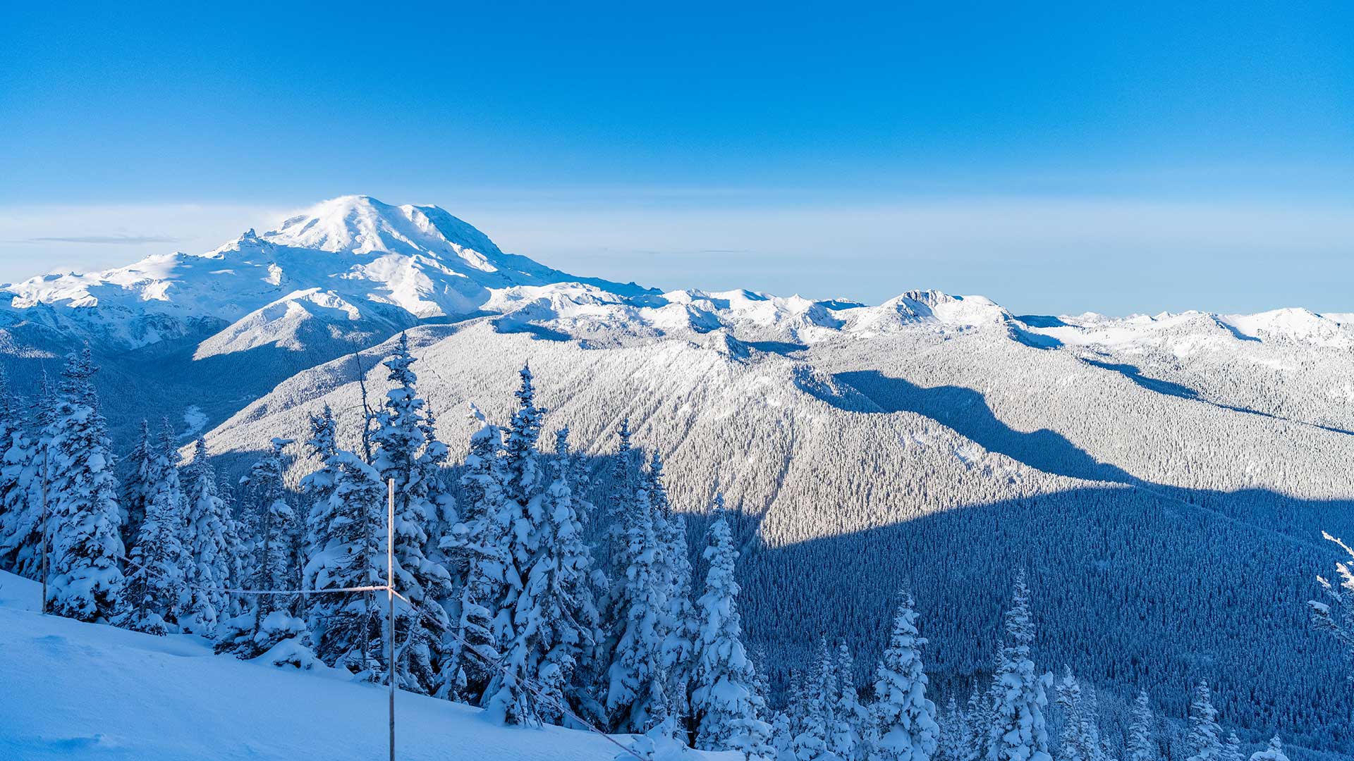 Discover Crystal | Crystal Mountain Resort