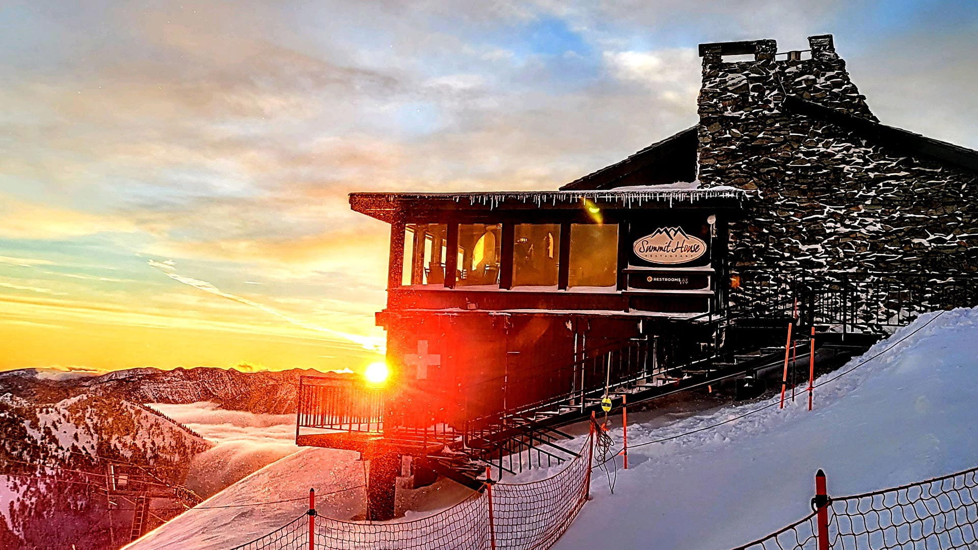 Best Seattle Ski Resort Near Mt Rainier | Crystal Mountain