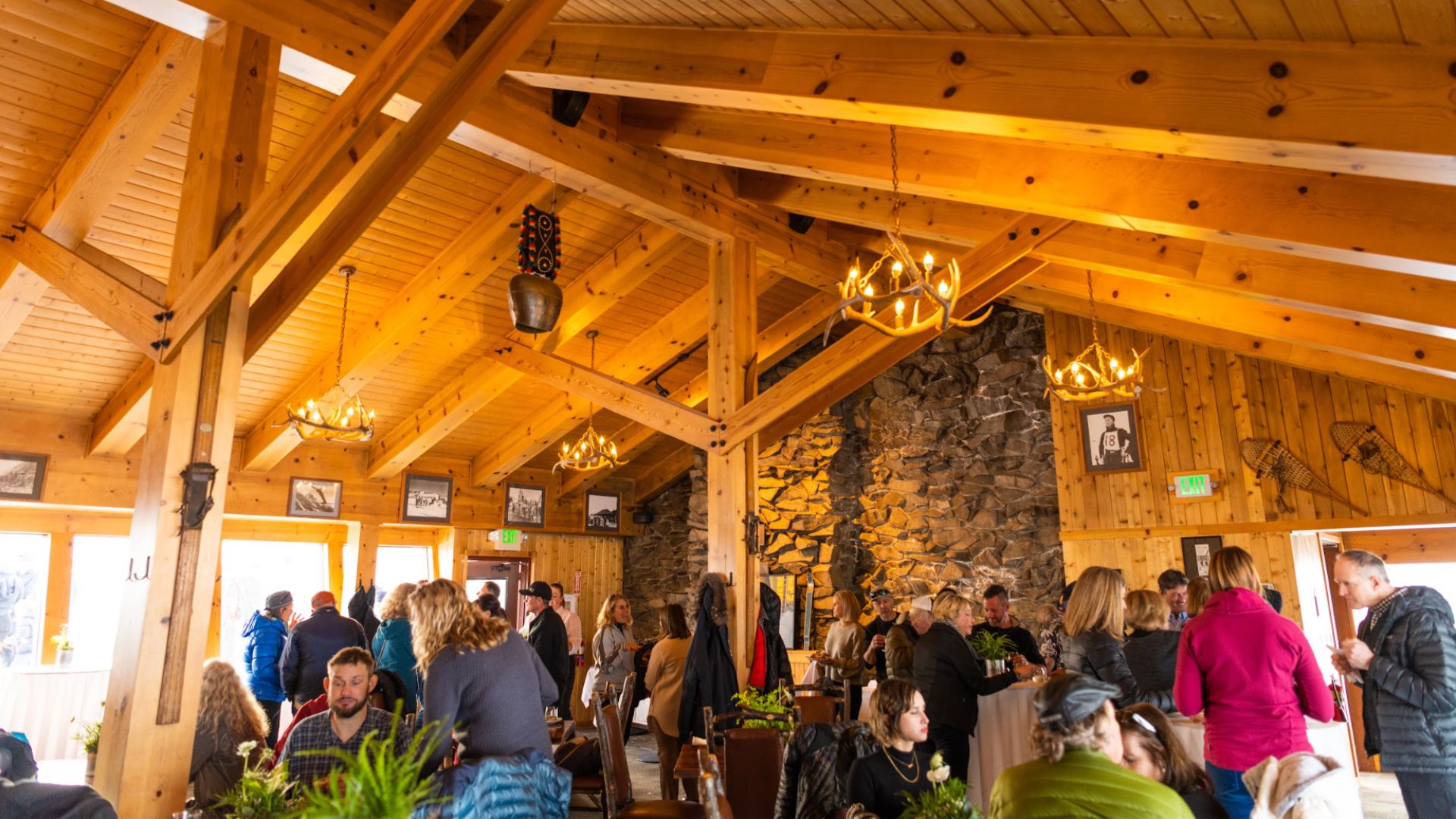 Groups & Corporate | Crystal Mountain Resort