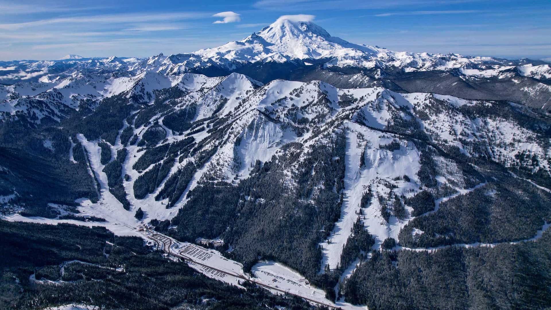 Crystal Season Passes | Crystal Mountain Resort