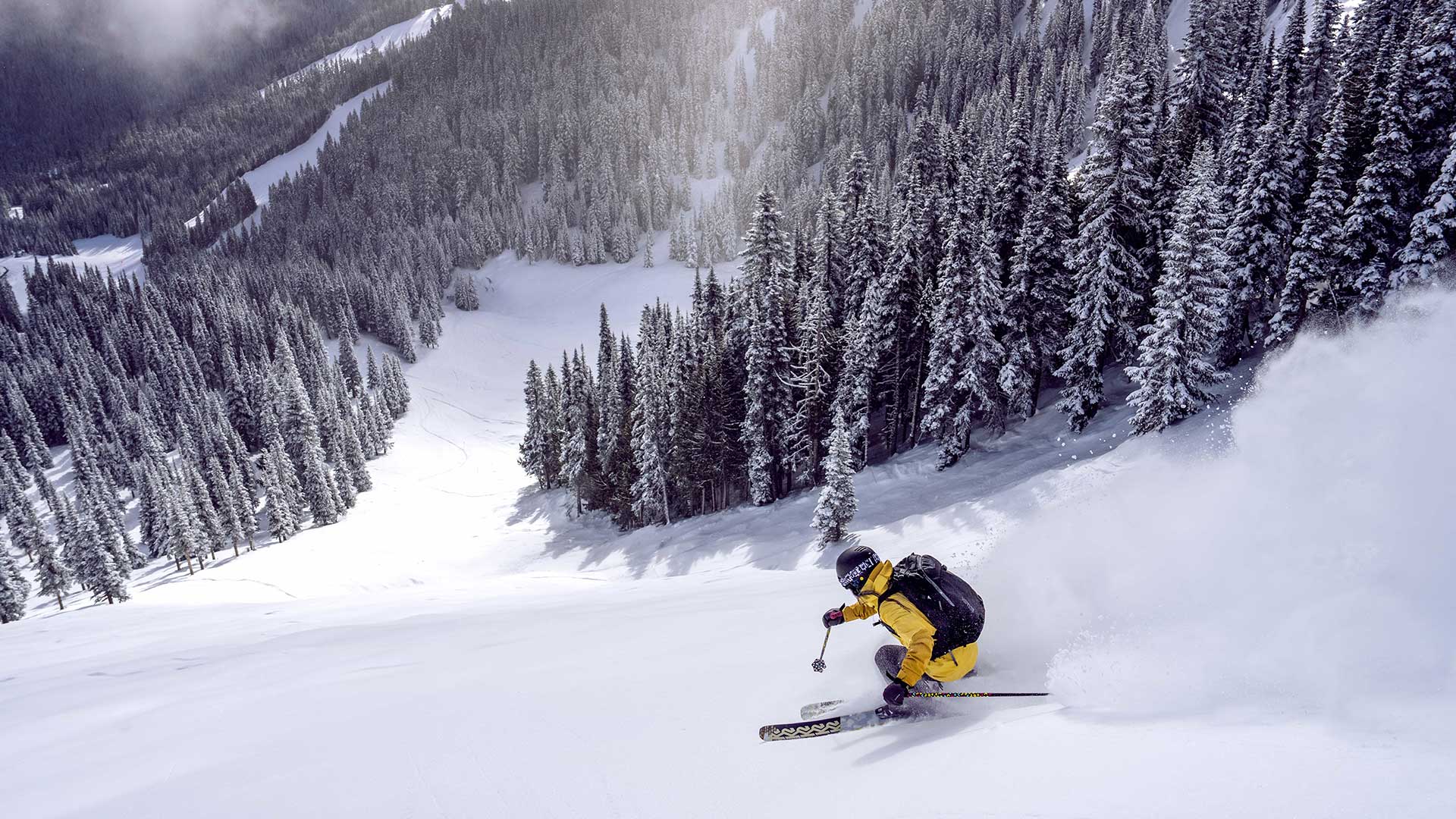Crystal Season Passes | Crystal Mountain Resort