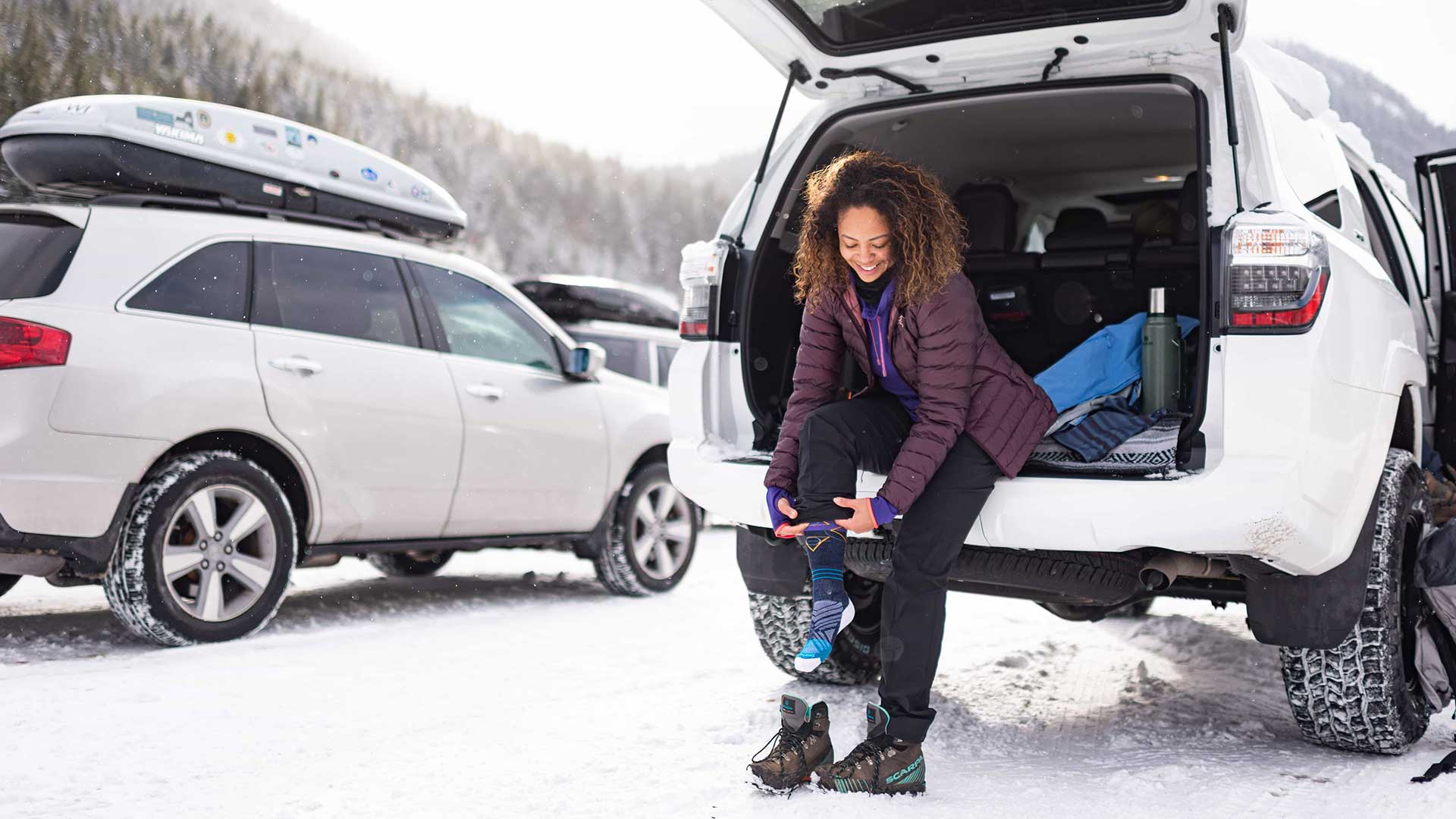 Crystal Season Passes | Crystal Mountain Resort