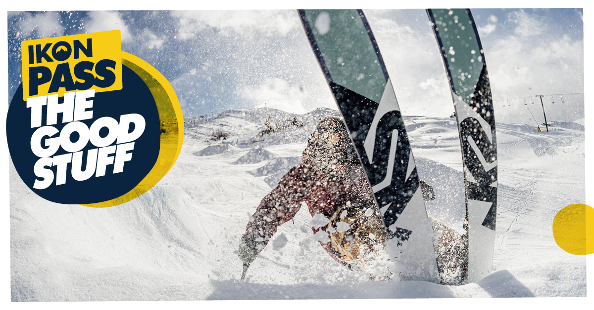 Best Seattle Ski Resort Near Mt Rainier | Crystal Mountain