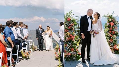 Weddings | Crystal Mountain Resort