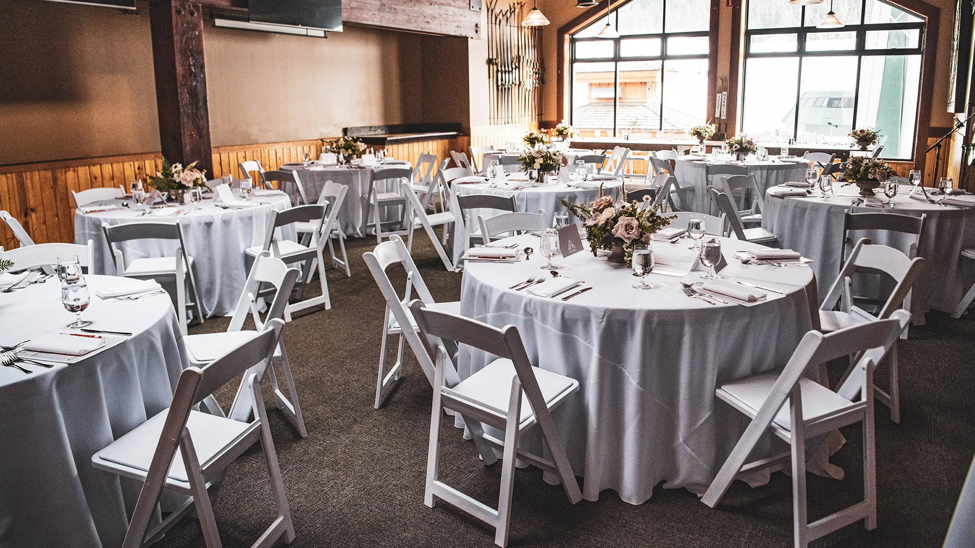 Weddings | Crystal Mountain Resort