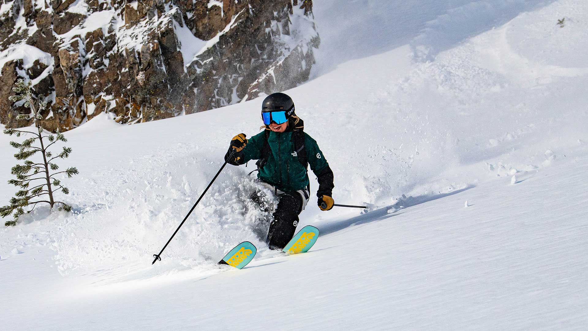 Crystal Season Passes | Crystal Mountain Resort