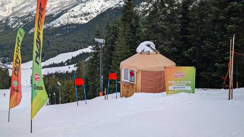 Activities | Crystal Mountain