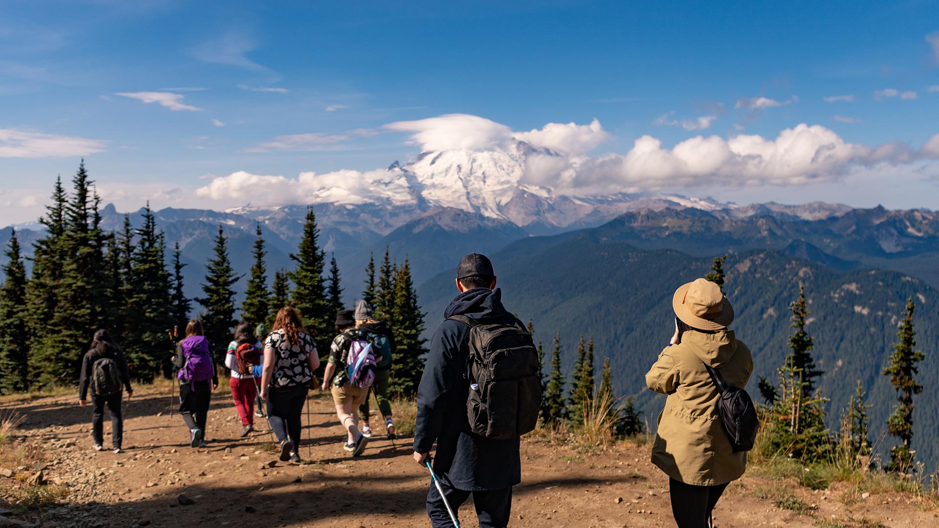 Groups & Corporate | Crystal Mountain Resort