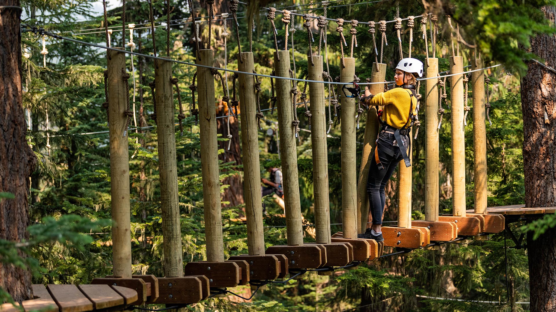 Groups & Corporate | Crystal Mountain Resort