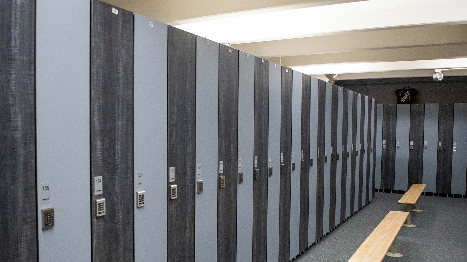 Ski Storage | Crystal Mountain Resort
