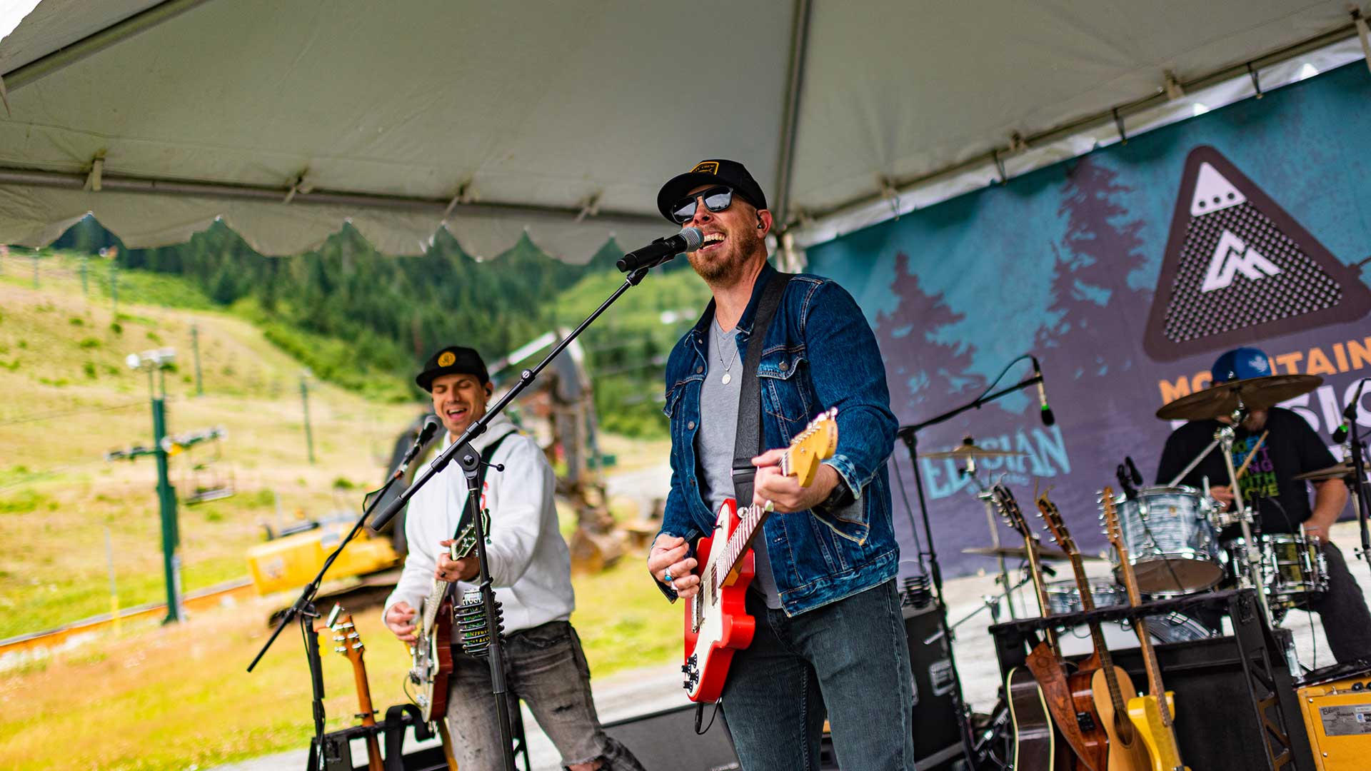 Best Seattle Ski Resort Near Mt Rainier | Crystal Mountain