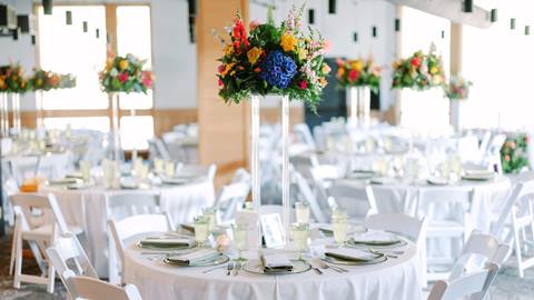 Weddings | Crystal Mountain Resort
