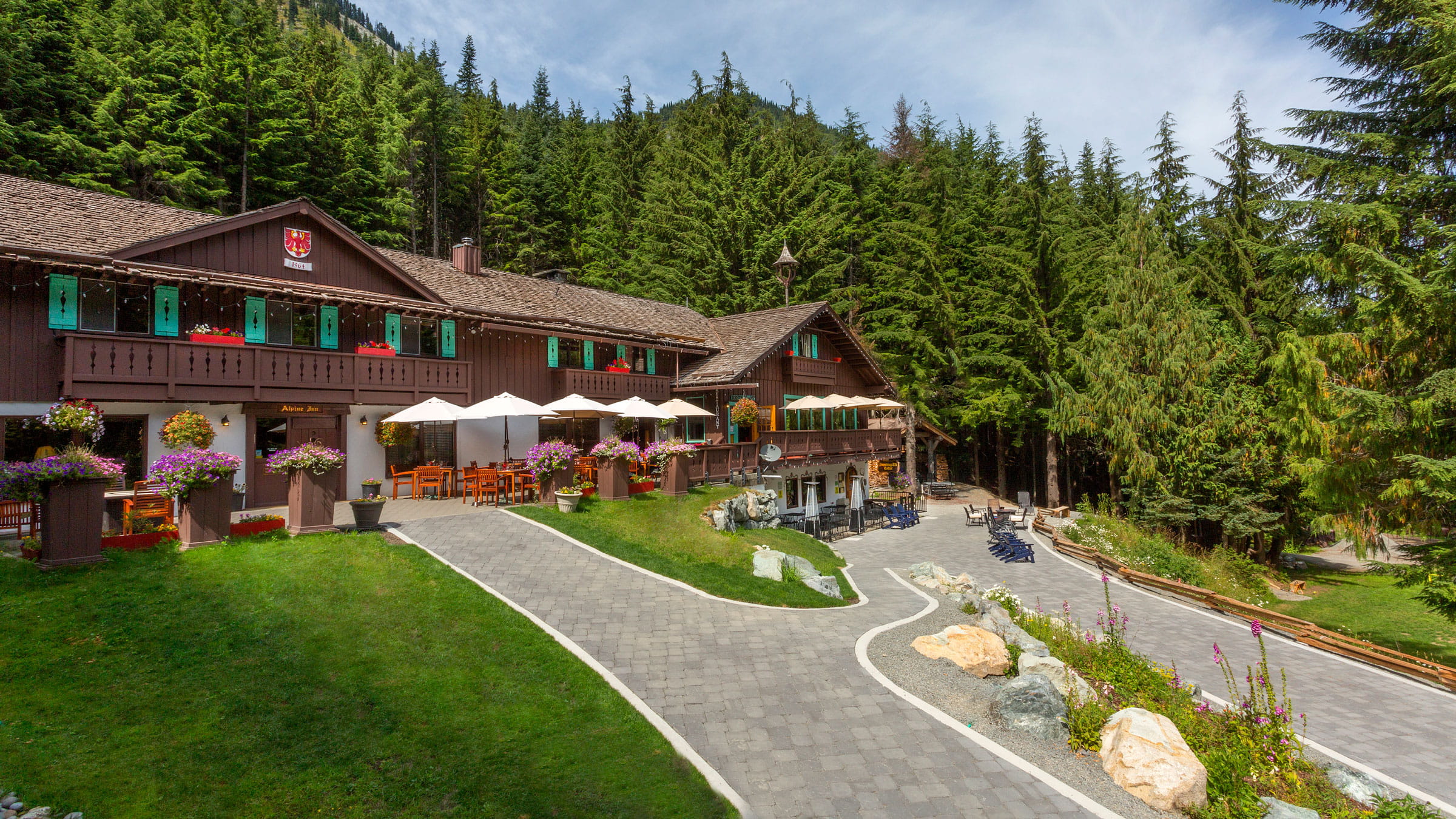 Visit Crystal Mountain This Summer | Crystal Mountain Resort