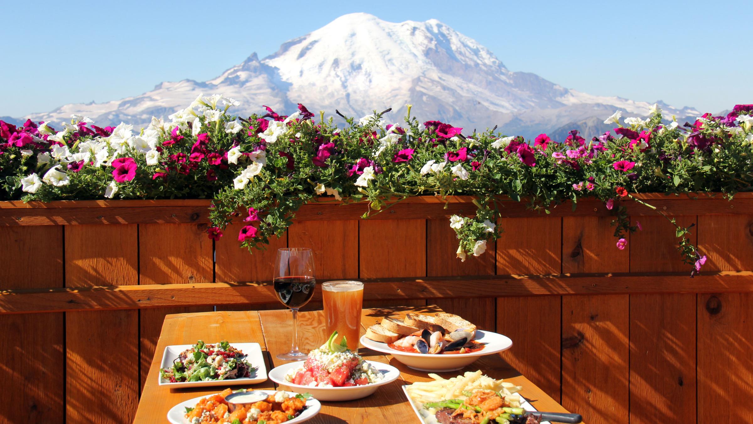 Visit Crystal Mountain This Summer | Crystal Mountain Resort