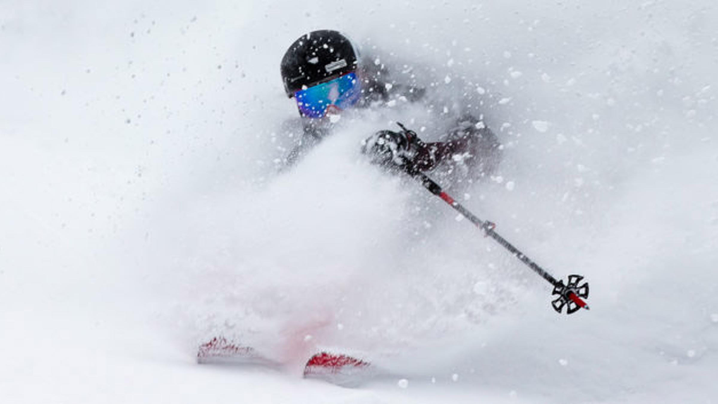 Skiing & Snowboarding Washington | Crystal Mountain Resort